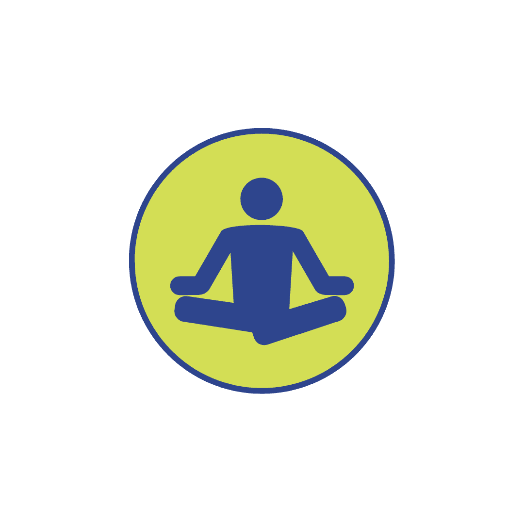 Kriva CBDA | Prepare, Perform, Recover