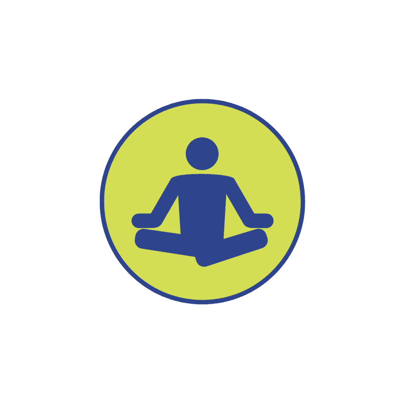 Kriva CBDA | Prepare, Perform, Recover